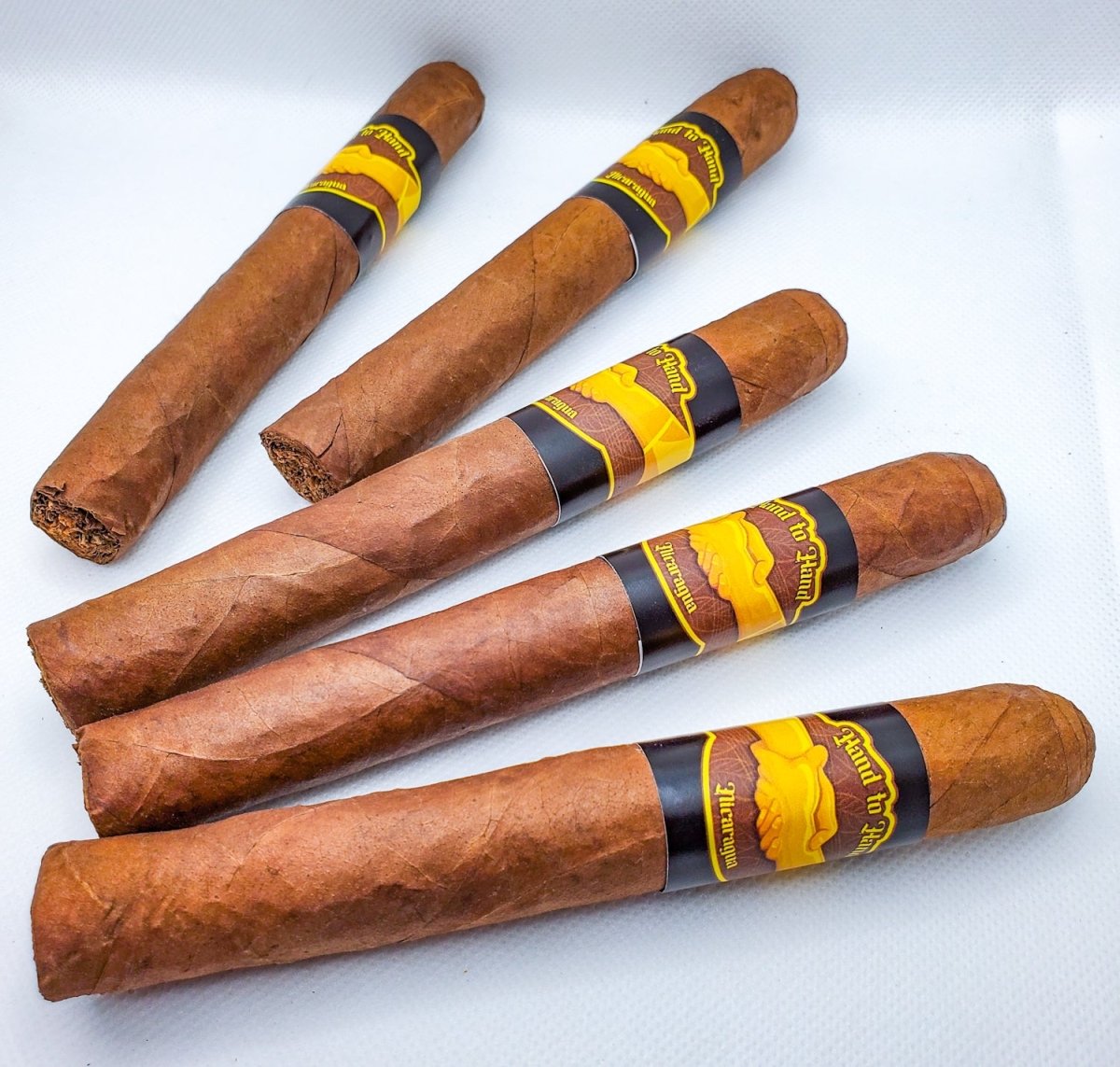 Hand to Hand Cigars – Rare Cigars