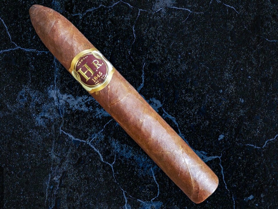 Hiroshi Robaina (H.R.) Cigars – Rare Cigars
