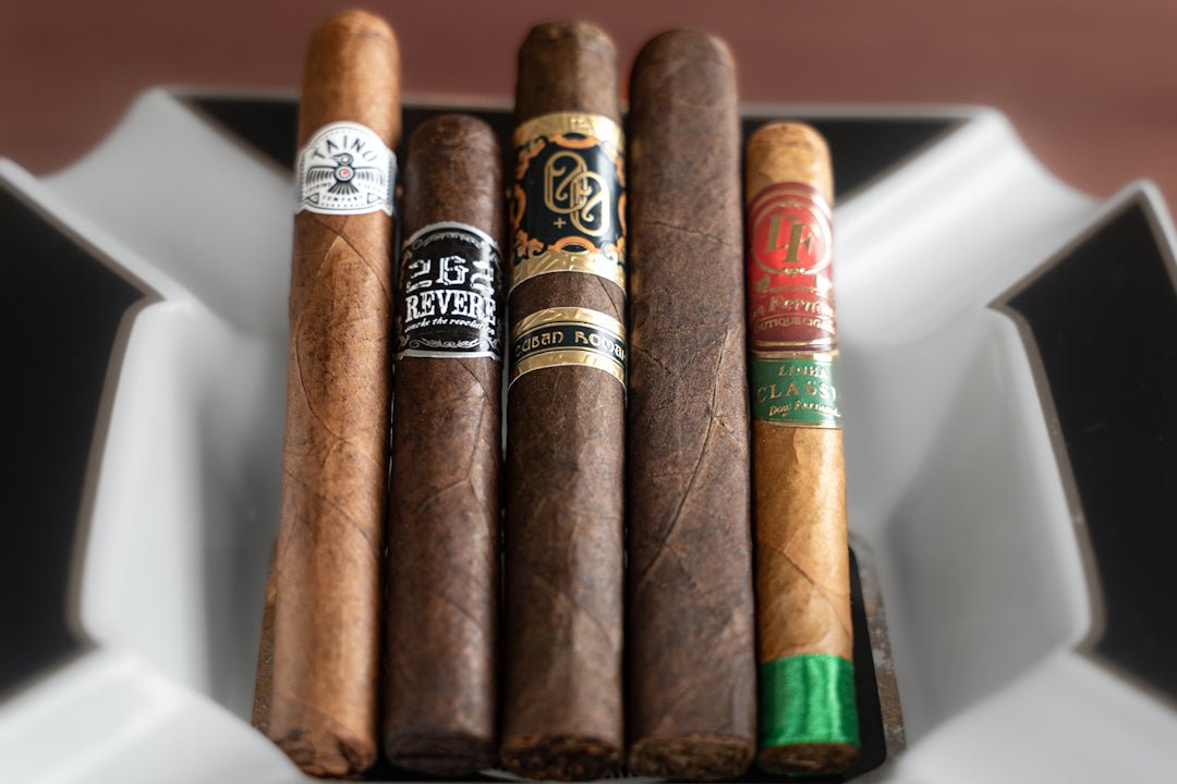 Don Fernando Cigars – Rare Cigars