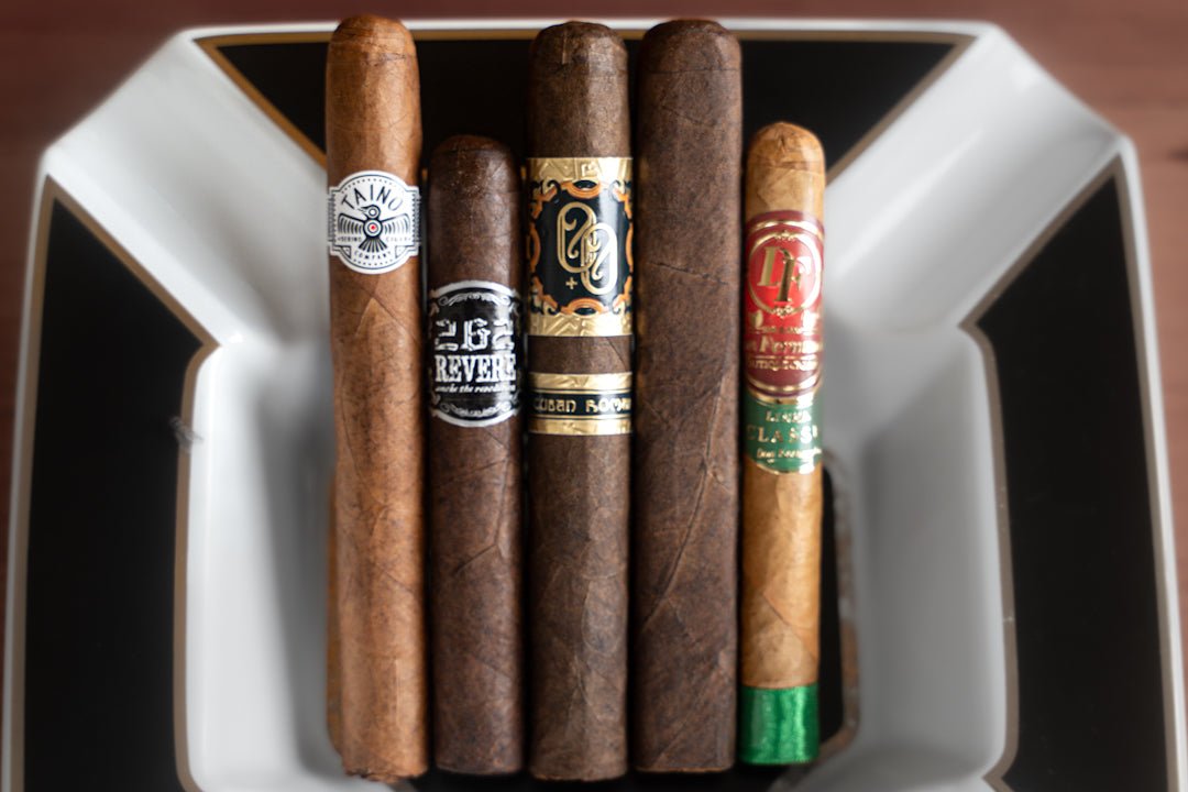 Don Fernando Cigars – Rare Cigars