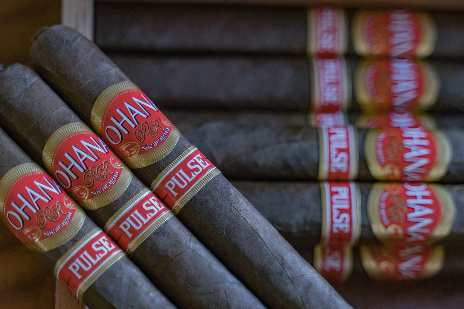 Rare Cigars